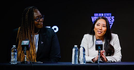 The Rose Garden Report | Sean Highkin | Substack