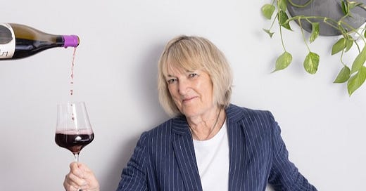 Eat This, Drink That, Live Well | Fiona Beckett | Substack