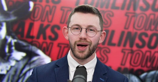 Pimlico Journal | Substack