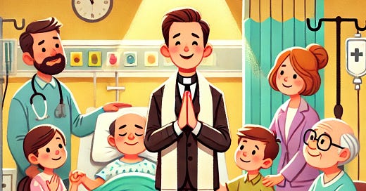 Graphs about Religion | Ryan Burge | Substack