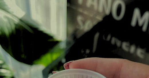 O Fio da Meada | Samy Bersi | Substack