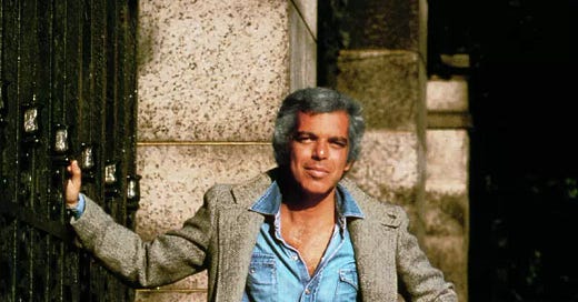 A Continuous Lean | Michael Williams | Substack