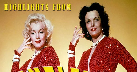 AlphaPicks | Substack