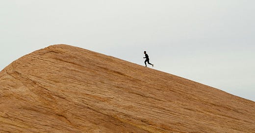 SmallStack | Robin Taylor (he/him) | Substack