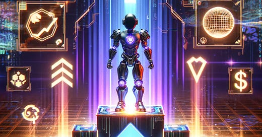 The Quant Stack | Quant Arb | Substack