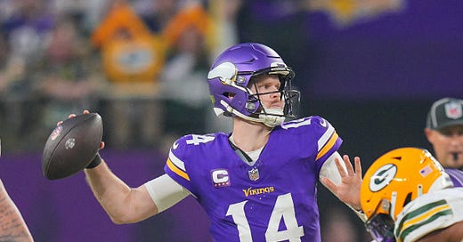 Purple Insider | Matthew Coller | Substack