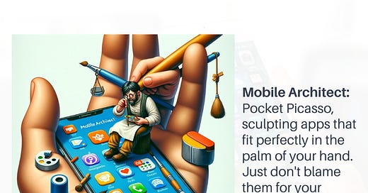 Architecting | Substack