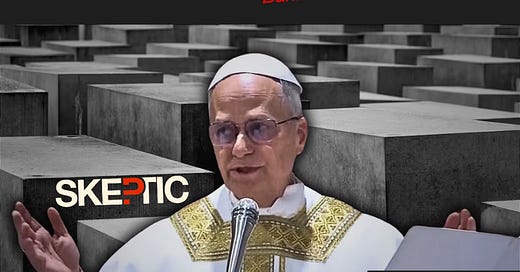 Just the Facts with Gerald Posner | Substack