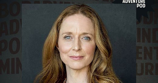 The Mind Bod Adventure Pod | Tasha Schumann | Substack