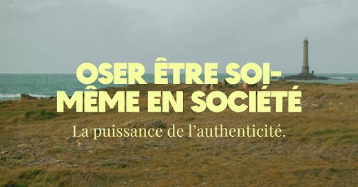 Funambule | Margaux Allain | Substack