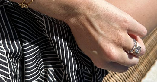 As of Late | Ashley Kane | Substack