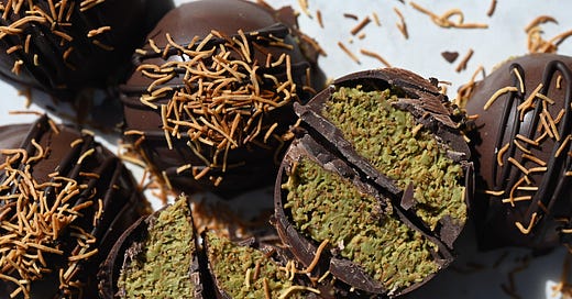 buttermilk weekly | Sam | Substack