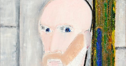 Lana Starkey | Substack