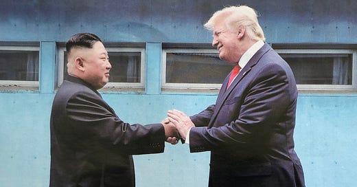 How Things Work | Hamilton Nolan | Substack