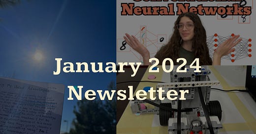 Annie’s Archive | Substack