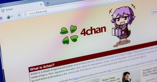 Brodersen | Dark News | Juan Brodersen | Substack