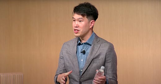 OpenAI Chief Research Officer Mark Chen: GPT 4.5 Is Now Live and Scaling Isn’t Dead