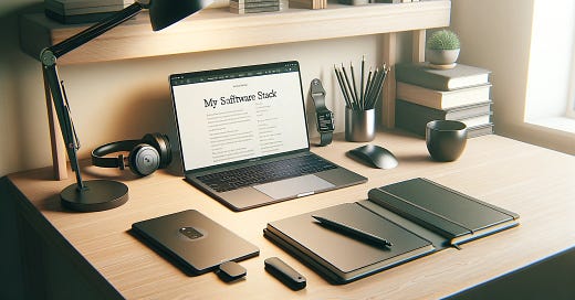 Office Hours by Elius | Substack