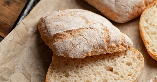 The Gluten Free Inside Scoop | Daniela Weiner | Substack