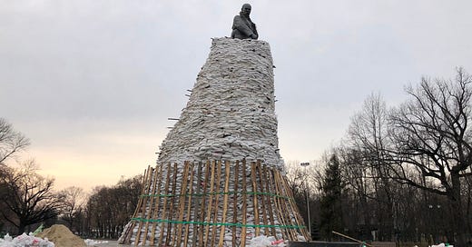 FPRI Baltic Initiative | FPRI Eurasia Program | Substack