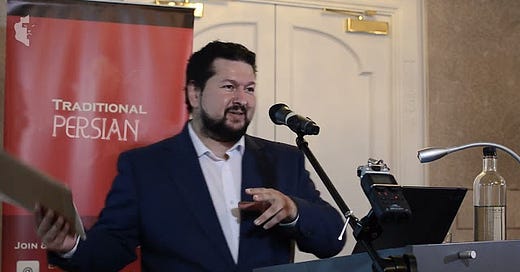 The Colin Liddell | Substack