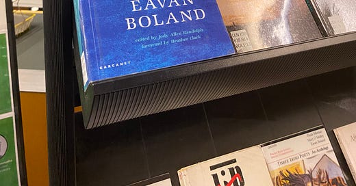 Carcanet Press | Substack