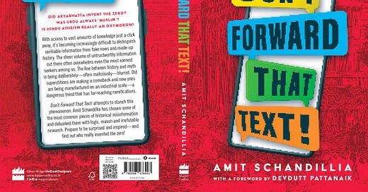 Schandillia | Amit Schandillia | Substack