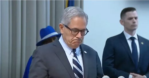 Big Trial | Ralph Cipriano | Substack