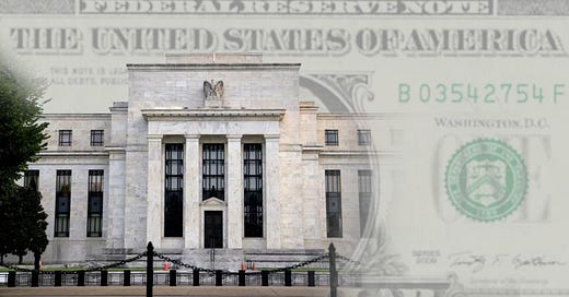 The Birth of the Federal Reserve - Economics and History