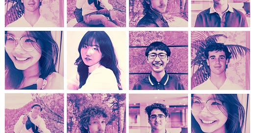 Edge Esmeralda 2025 | Devon Zuegel | Substack