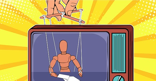 The Concis | Shankar Narayan | Substack