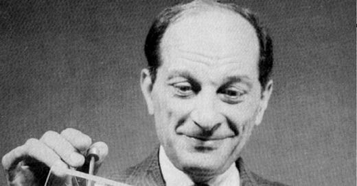 The Brilliant, Unassuming Stanislaw Ulam and the Unfolding of a ...