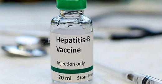 Vibrant Life | Jennifer Margulis | Substack