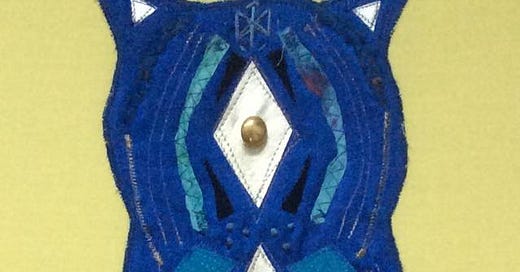 Threadnoodle | Izzy Moore | Substack