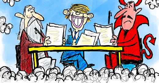 Claytoonz | Clay Jones | Substack