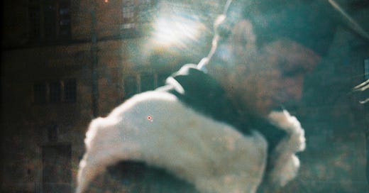 Kitchen Counter | Alistair Kitchen | Substack