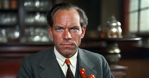 LILEKS (James) | James Lileks | Substack