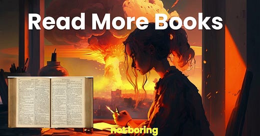 Archive - Not Boring by Packy McCormick