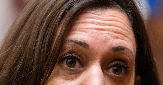 Regime Critic | Josiah Lippincott | Substack