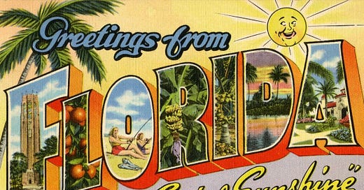 The Metropolitan Review | Substack