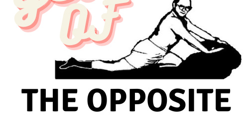 Year Of The Opposite - Travis Stoliker's Substack | Substack