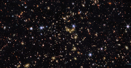 Starts With A Bang | Substack