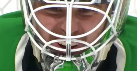 Stars Thoughts | Robert Tiffin | Substack