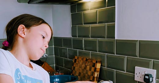 This Playful Home | Sian Thomas | Substack