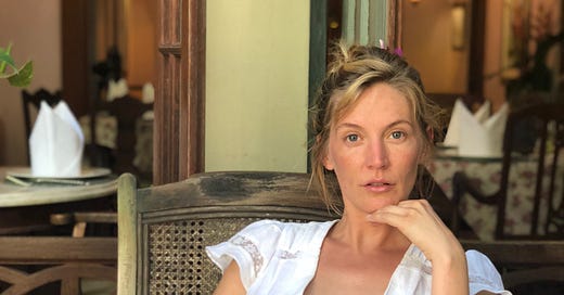 Mommy Issues with Mona Wales | Substack