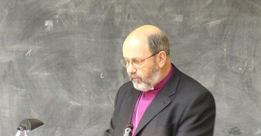 The Dissenter | Jeff | Substack