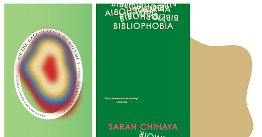 A reading life | Petya K. Grady | Substack