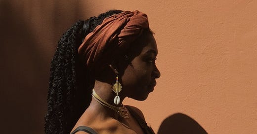 Life Is In Love With Me | Amara Amaryah | Substack