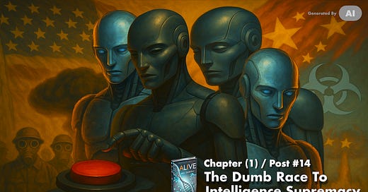 Mo’s Exclusive Archive of Unpublished Work | Mo Gawdat | Substack