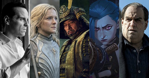 The Schmear Hunter | Gabriel Frieberg | Substack